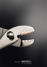 55 Incredible and Creative Ads - Designbeep