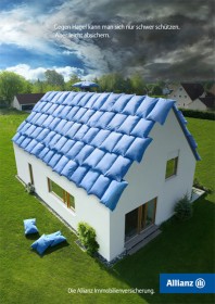 55 Incredible and Creative Ads - Designbeep