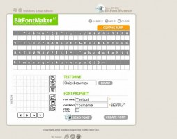 28 Very Useful Font and Typography Tools for Designers - Designbeep