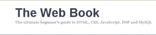 10 Free E-books for Web Designers,Developers and Freelancers-Part 1 ...
