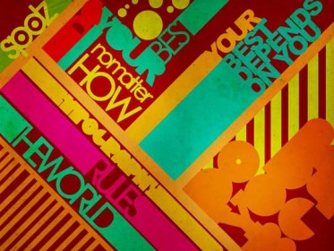 50 Outstanding Wallpapers for Typography Lovers - Designbeep