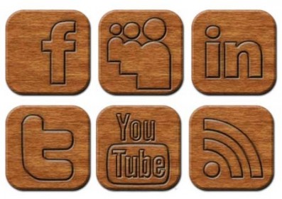 Ultimate Collection of Free Wooden Icons for Web Designers and ...