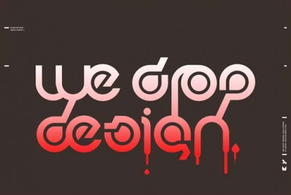 50 Outstanding Wallpapers for Typography Lovers - Designbeep