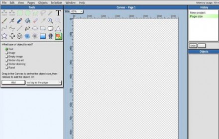33 Free and Online Tools for Drawing,Painting and Sketching - Designbeep