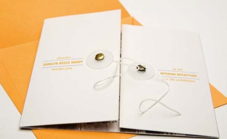 Showcase of Desirable Booklet Designs for Inspiration - Designbeep