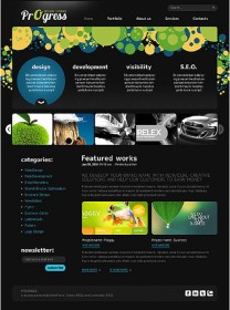 When WordPress and jQuery Plugins go together - Designbeep