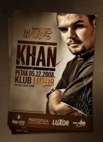 45 Eye-Catching Flyer Designs to Get Inspired - Designbeep