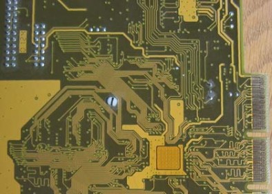 Collection Of Free Electronic Circuit Textures for Your Designs ...