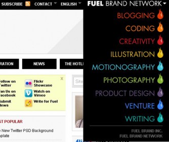 20 Inspirational and Well Constructed Subnavigation Examples in Web ...