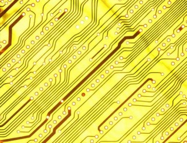 Collection Of Free Electronic Circuit Textures for Your Designs ...