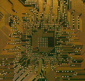 Collection Of Free Electronic Circuit Textures for Your Designs ...