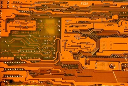 Collection Of Free Electronic Circuit Textures for Your Designs ...