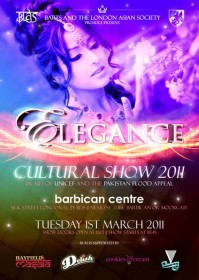 45 Eye-Catching Flyer Designs to Get Inspired - Designbeep