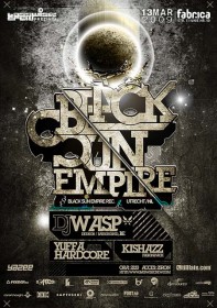 45 Eye-Catching Flyer Designs to Get Inspired - Designbeep