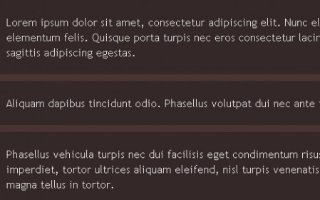 12 jQuery Infinite Scrolling(scroll & read) Plugins for Content Navigation - Designbeep