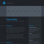 Weekly Web Design Inspiration #38 - Designbeep