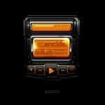 Showcase of Awesome Application Interfaces - Designbeep