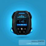 Showcase of Awesome Application Interfaces - Designbeep