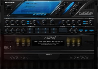 Showcase of Awesome Application Interfaces - Designbeep