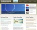 60 Modern and Professional Looking yet Free XHTML/CSS Website Templates ...