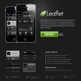 Top 50 Photoshop Web Layout Tutorials from 2011 - Designbeep