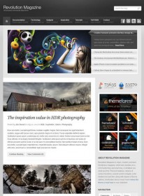Top 50 Photoshop Web Layout Tutorials from 2011 - Designbeep