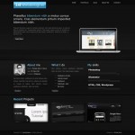 Top 50 Photoshop Web Layout Tutorials from 2011 - Designbeep