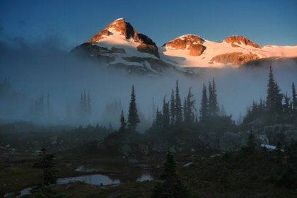 Showcase of Outstanding Photos from Master Photographers - Designbeep