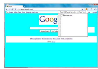 45 Useful Google Chrome Extensions/Apps. for Web Developers,Designers ...