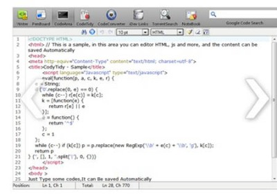 45 Useful Google Chrome Extensions/Apps. for Web Developers,Designers ...
