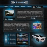 Top 50 Photoshop Web Layout Tutorials from 2011 - Designbeep