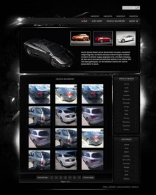 Top 50 Photoshop Web Layout Tutorials from 2011 - Designbeep