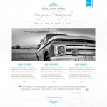 Top 50 Photoshop Web Layout Tutorials from 2011 - Designbeep