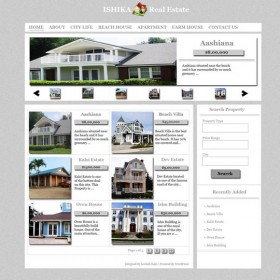 Top 50 Photoshop Web Layout Tutorials from 2011 - Designbeep