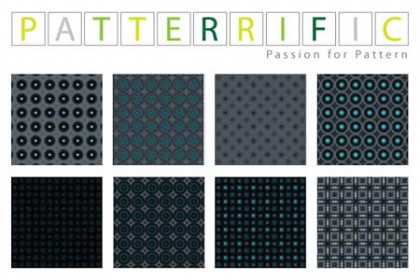 40 Sets Of Free and Extremely Useful Patterns for Your Designs - Designbeep