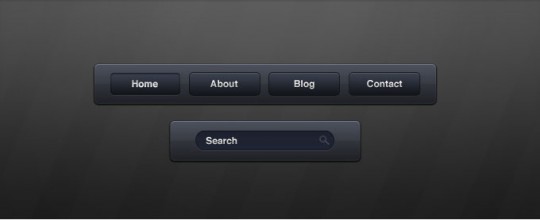 50 Free and High Quality PSD Web UI Elements to Speed up Your Design ...