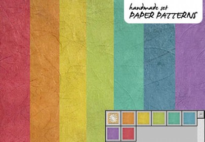 40 Sets Of Free and Extremely Useful Patterns for Your Designs - Designbeep
