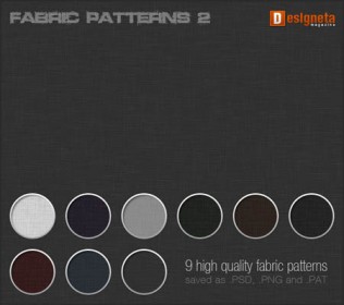 40 Sets Of Free and Extremely Useful Patterns for Your Designs - Designbeep