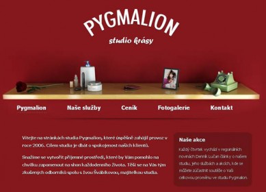 40 Inspirational Examples of Websites Using HTML5 - Designbeep