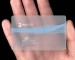 35 Impressive Examples Of Transparent and Waterproof Business Cards ...