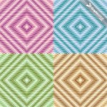 40 Sets Of Free and Extremely Useful Patterns for Your Designs - Designbeep