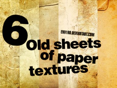 Ultimate Collection of Free Paper Texture Packs for Designers - Designbeep