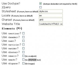 15 HTML5 Coding Tools and Resources to Help You Cut Through The ...