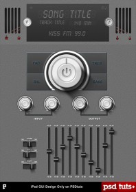 Top 50 Photoshop Tutorials of 2011 - Designbeep