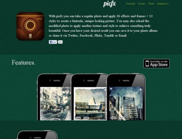 Green in Web Design! 45 Beautiful and Inspiring Examples - Designbeep