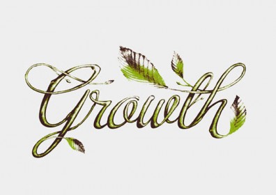 Showcase of Beautiful Typography Art in Poster Design - Designbeep