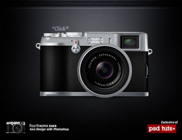 Top 50 Photoshop Tutorials of 2011 - Designbeep