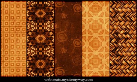 100+ Free Brown Colored Patterns for Designers - Designbeep
