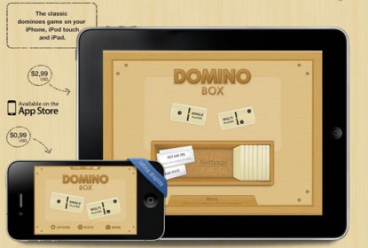 40 Excellent iPhone Application Website Designs for Inspiration ...