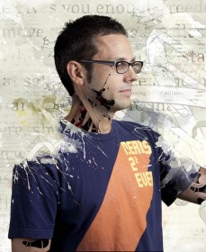 Artist Of The Week:Alberto Seveso - Designbeep